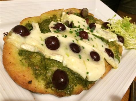 First Look W Bistro At 1010