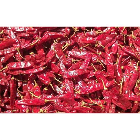 Red Chilli Grade A At Best Price In North 24 Parganas Farming Hut