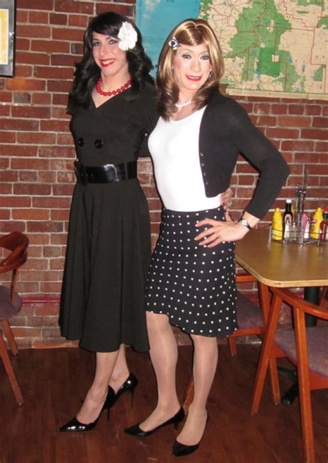 Pin On Crossdressing´″°³
