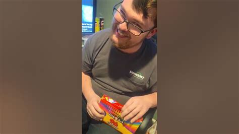 Taste Testing Snacks Youtube Taste Testing Snacks Youtube