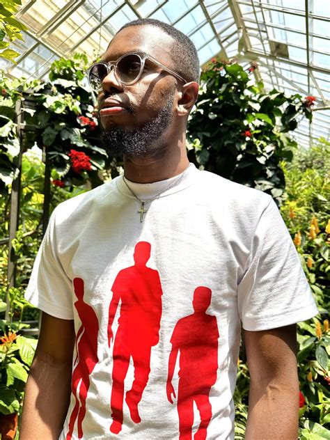 Walk Your Path Tee Rstreetwearstartup