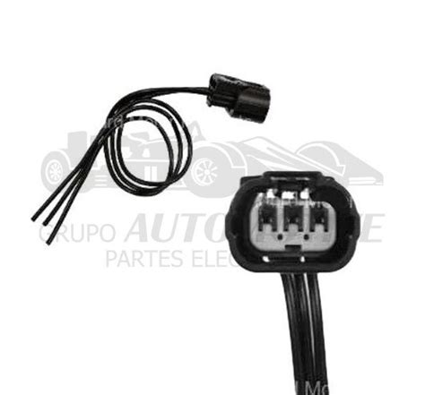 C25233 Conector Automotive