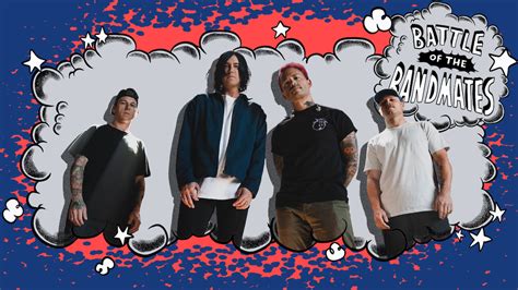 Sleeping With Sirens Members 2022