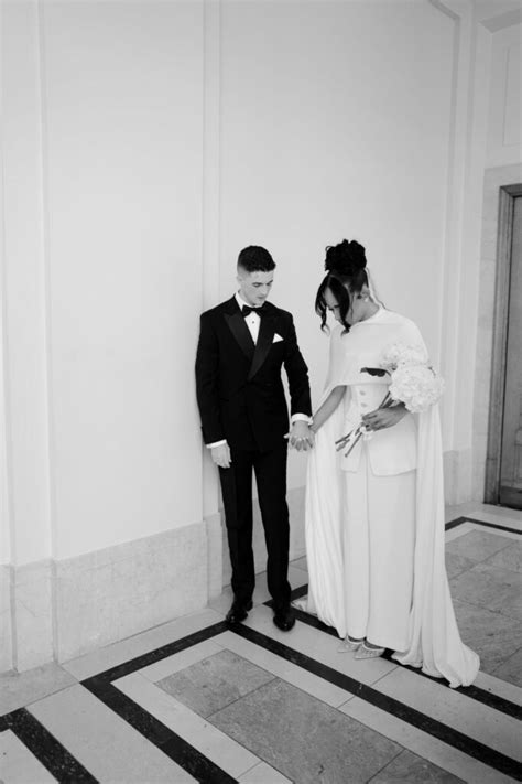 Alex Thomas Smith Marries Actor Ciaran Thomas Smith Attitude