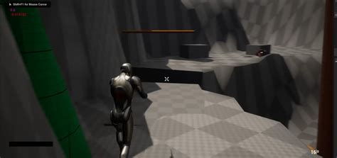 testing game cutscene😁 r unrealengine