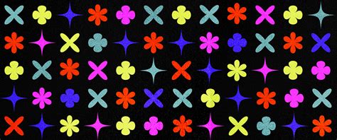 Distorted Poster Behance