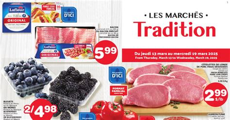 Les Marchés Tradition Saint Calixte