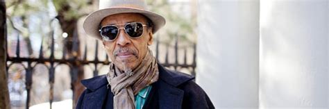 Henry Threadgill Cleveland Museum Of Art