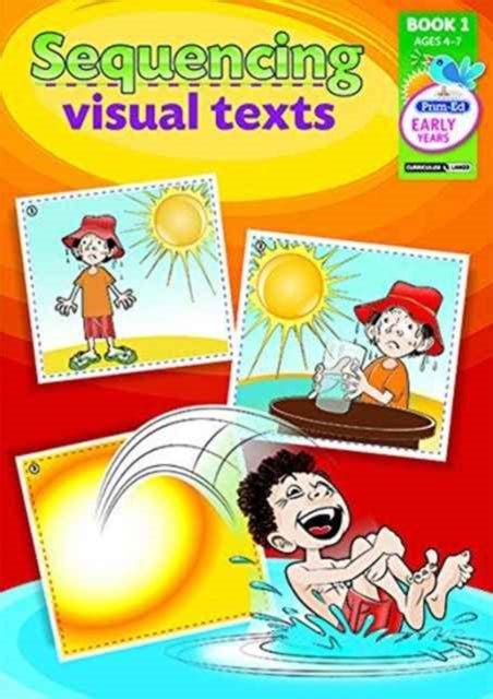 Sequencing Visual Texts Emka Sequencing Visual Texts Emka