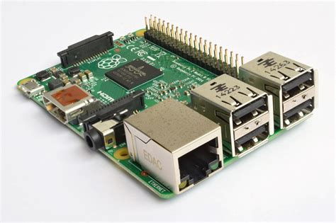 Cómo es una Raspberry Pi 9 pasos Tecnología Doncomos