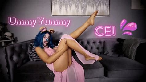 Ummy Yummy C CEI Kitzis Clown Fetish Clips Sale