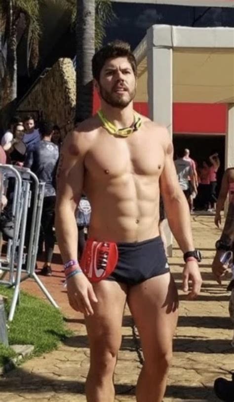 Brazilian Bulge Rpublicbulges
