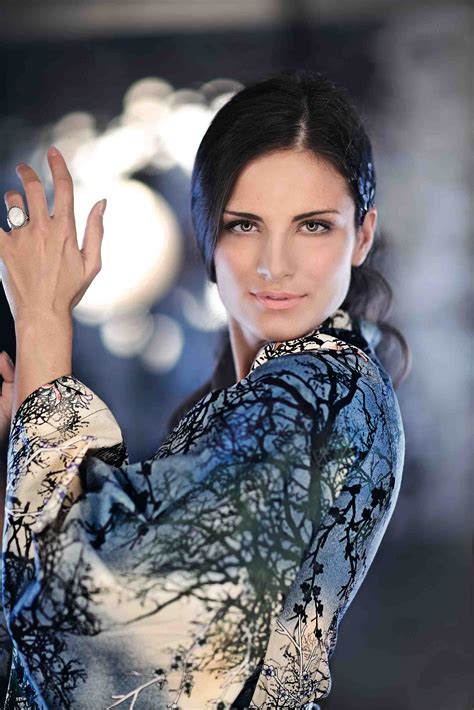 Famous Serbian Girls