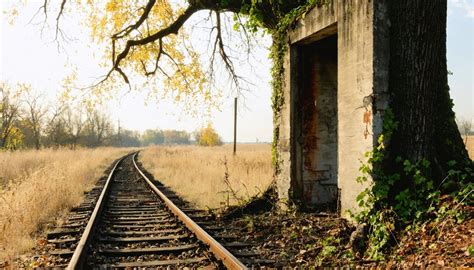 Weston Dupage County Illinois Ghost Town