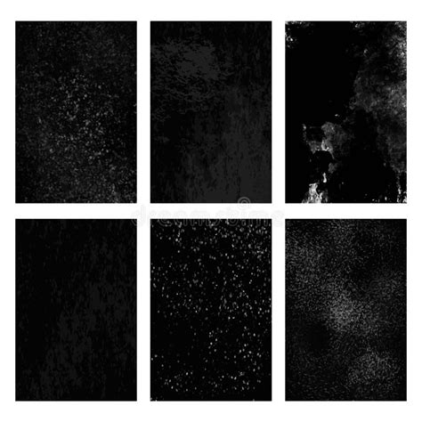 Realistic Texture Overlay Stock Vector Illustration Of Effect 319221717