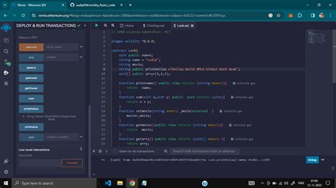 New Language Learning Devpost