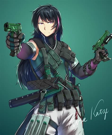 Rwby Picture Thread Insert