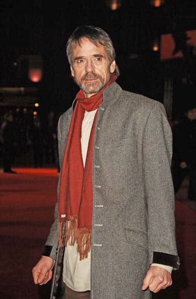 Picture Of Jeremy Irons