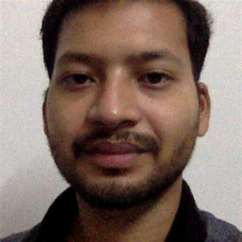 Bishwajit Saha Bachelor Of Technology National Institute Of Technology Durgapur Durgāpur