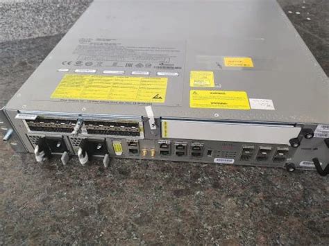 Cisco Asr 9001 Router For Sale And Rental In Inda At ₹ 30000 Cisco