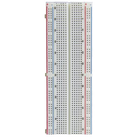 protoboard 830 furos mp 830a minipa andra