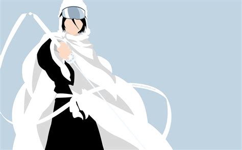 Rukia Desktop Wallpapers Wallpaper Cave