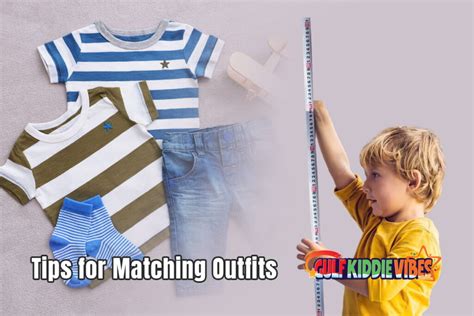 Matching Outfits For Siblings Guide To Making Siblings Looking Good