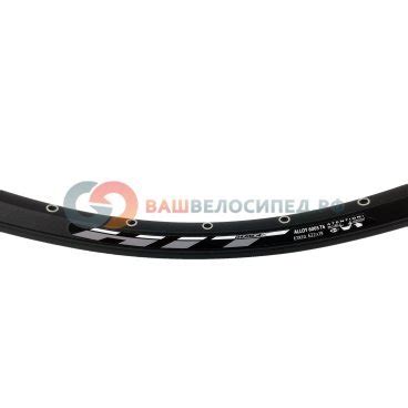 Купить Обод велосипедный REMERX 28” HIT, 622x19, 36 спиц, двойной ...