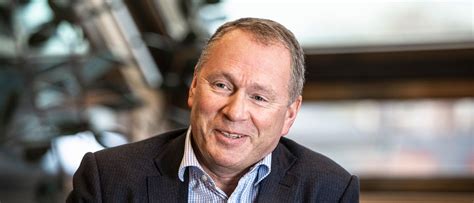 Oljefondet Slår Sammen Avdelinger Mie Caroline Holstad Slutter E24