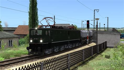 Replacement Sound Baureihe 251 Dr Version 11 Rail Simde Die