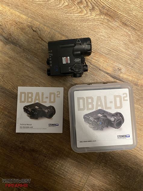 Steiner Dbal D2 Northwest Firearms Steiner Dbal D2 Northwest Firearms