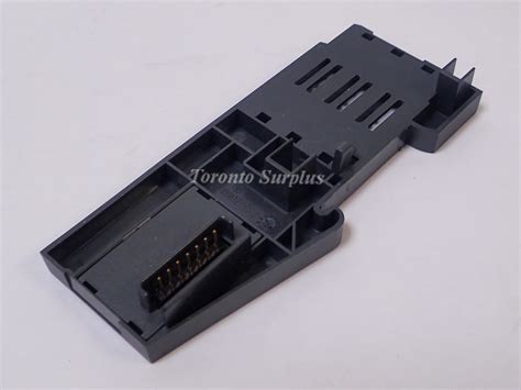 Simatic Dp Terminating Module Et200s 6es7193 4ja00 0aa0