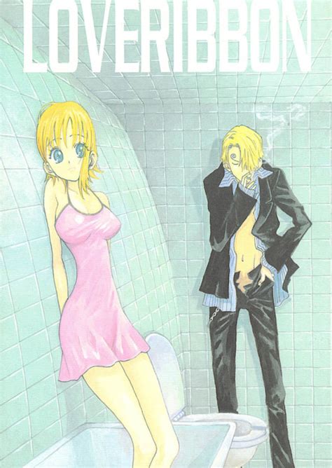 One Piece Manga Hentai Y Doujin XXX 3Hentai