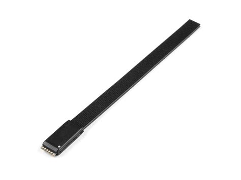sparkfun sen 15244 bend labs digital flex sensor 1 axis 4 inch