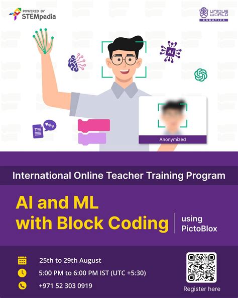 Unique World Robotics Added A New Unique World Robotics