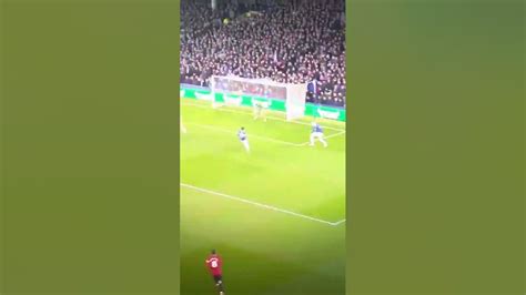 Garnacho Cr7 Youtube