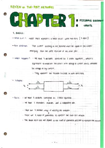 Theory Pdf
