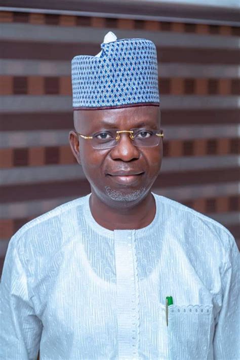 Birthday Celebrations Governor Adeleke Praises And Prays For Chief Of