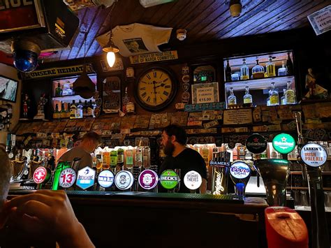 The Celt Bar Dublin Menü Preise And Restaurant Bewertungen Tripadvisor