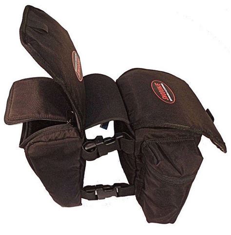 Snobunje Universal Handlebar Bag Handlebar Bag Handlebar Snowmobile