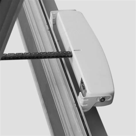 Topp C30 Chain Window Actuator 380mm - Window Actuators Co.
