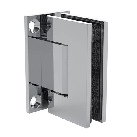 Hinge Assembly Bypass Delta Shower Doors