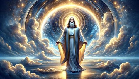 The Concept Of “god The Father” Sfbkk