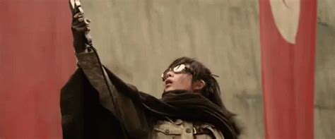 Satomi Ishihara Hanji Attack On Titan  Attack On Titan Kuniko
