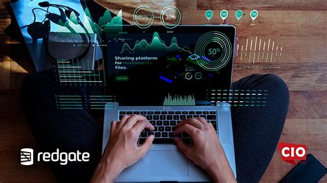 Redgate Launches Advanced Ai Capabilities Across Its Database Devops