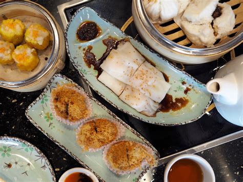Jalan Imbi Eat Oversea Dim Sum And Seafood Hotpot 海外天海鲜蒸汽火锅＋点心