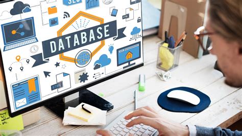 📊 Exploring Types Of Databases In Modern Development 📊
