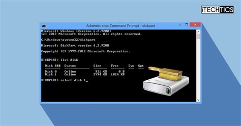 5 free tools to format a hard drive or a usb drive easily