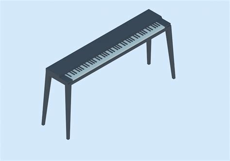 3d Model Keyboard Rendering Vectorworks Community Board 3d Model Keyboard Rendering Vectorworks Community Board