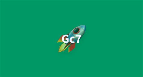 Gc7 A Hugging Face Space By Ray Dion